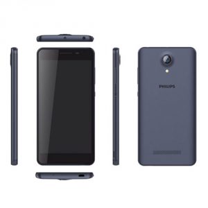 PHILIPS SMARTPHONE - No todo es un electrodoméstico en la vida. - Thebrandsoup.com