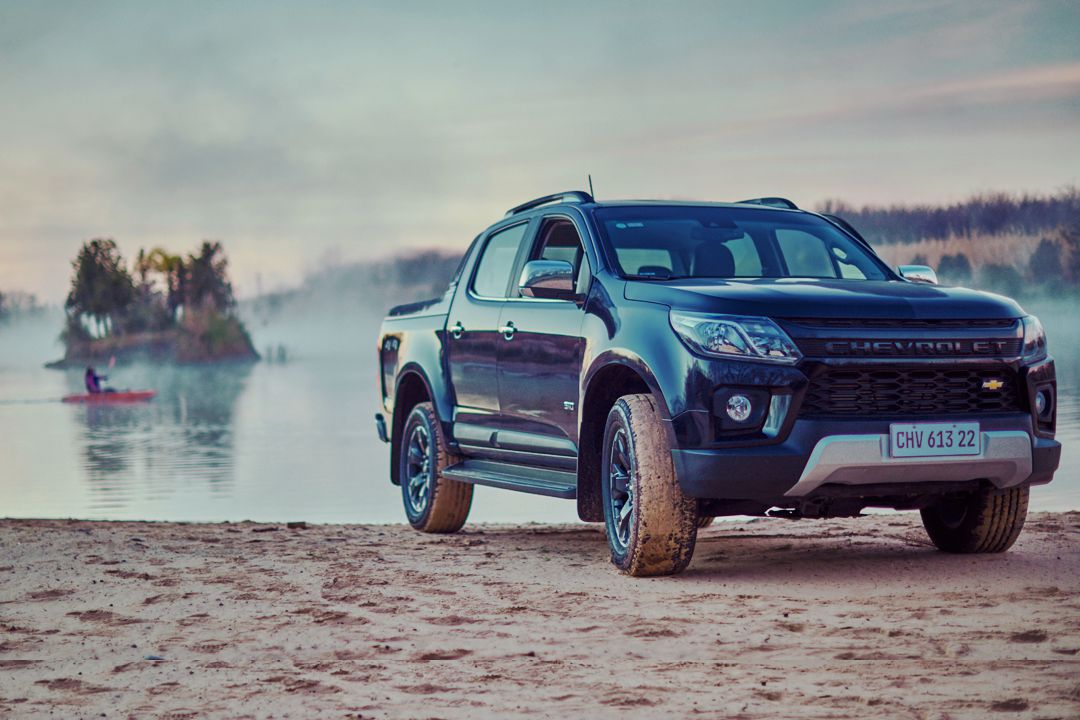 El Chevrolet Verano 2022 culmina con gran protagonismo