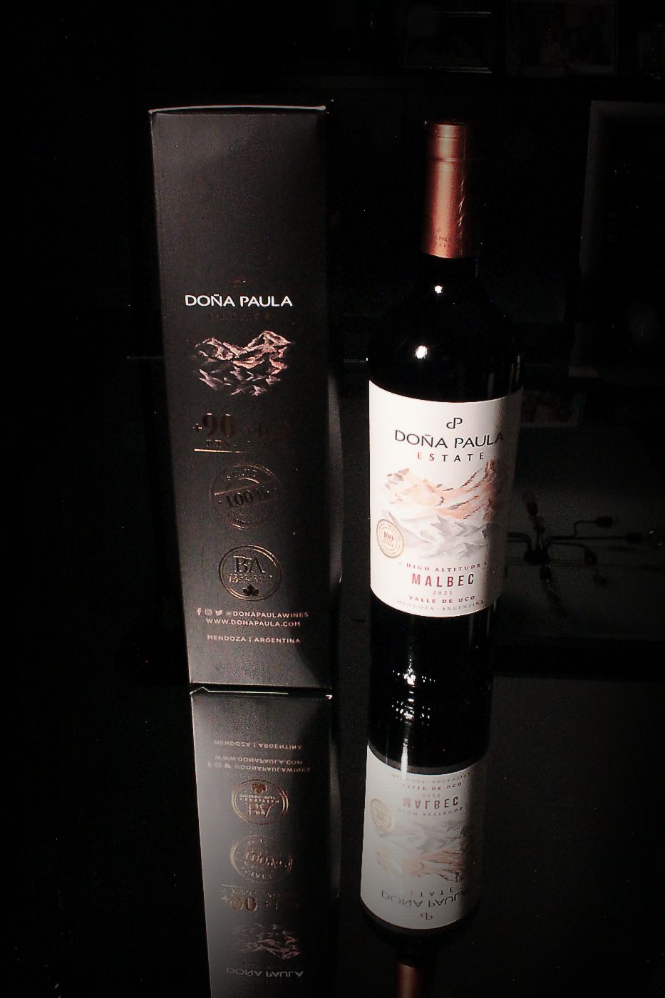 Malbec World Day - Historia y festejos en su día con Bianchi y Doña ...