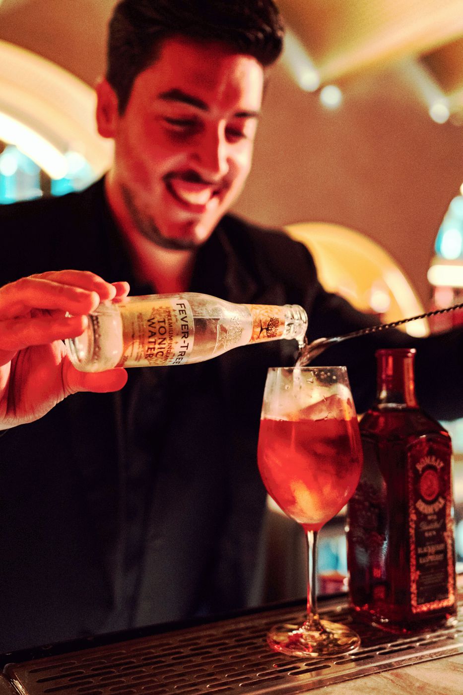 Llegó "Bombay Bramble", la nueva variedad de Bombay Sapphire ...