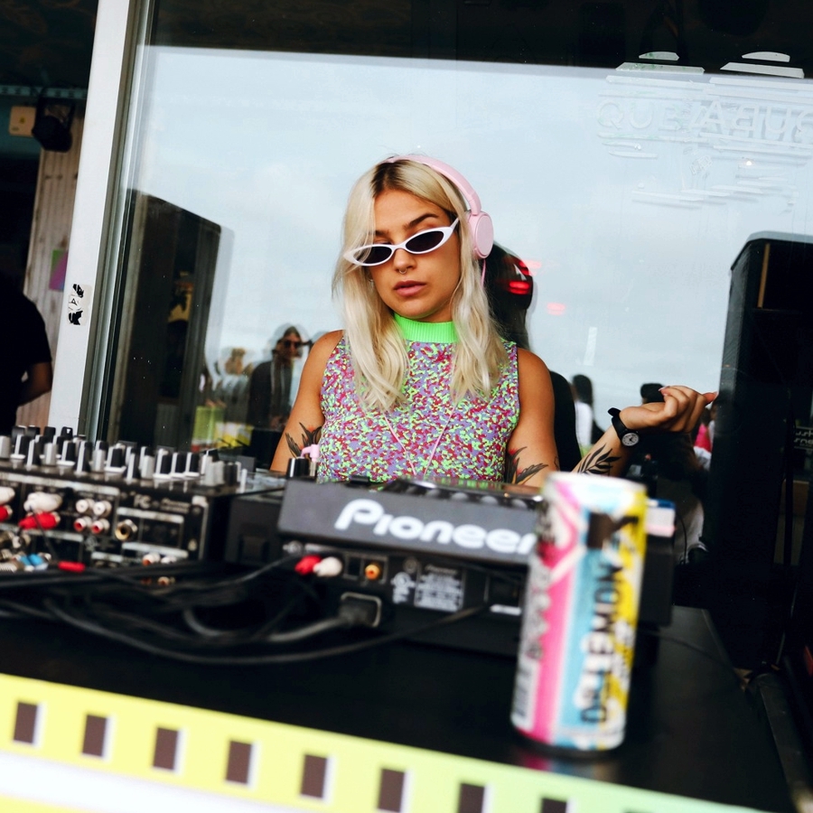 DR. LEMON Y MTV - After Beach en Quba y viajes al MTV EMA 2019