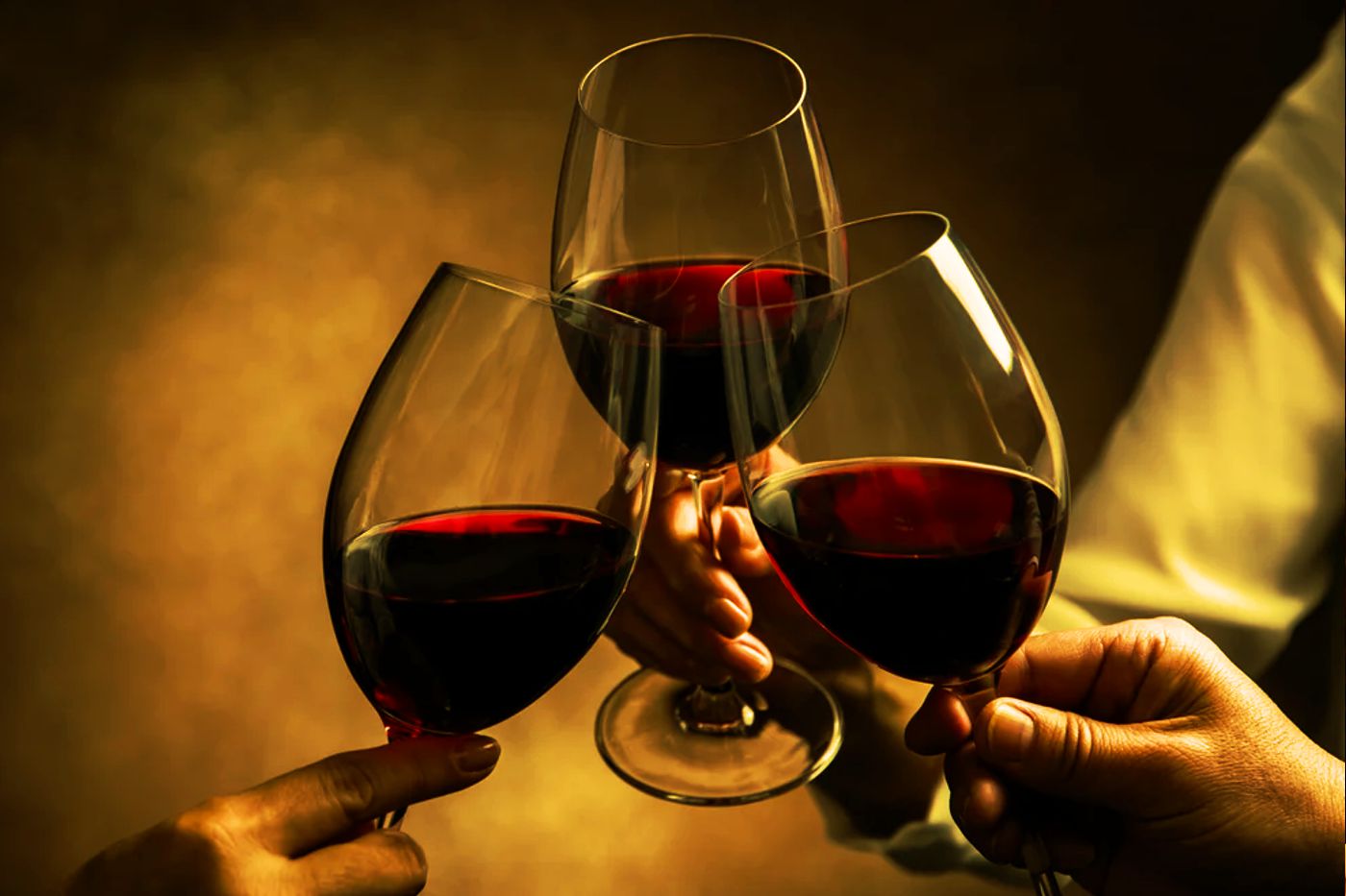 Faena Buenos Aires presenta el ciclo “Oro en Copas” - Thebrandsoup.com