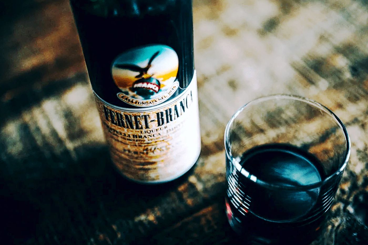 Fernet Branca te presenta todos los secretos que lo hacen "UNICO ...