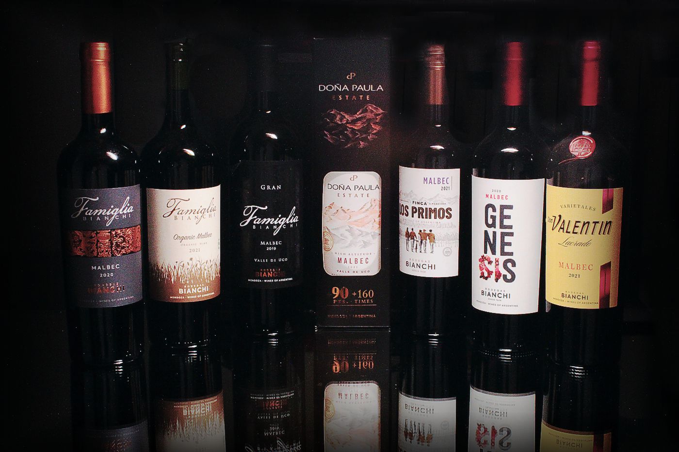 Malbec World Day - Historia y festejos en su día con Bianchi y Doña ...