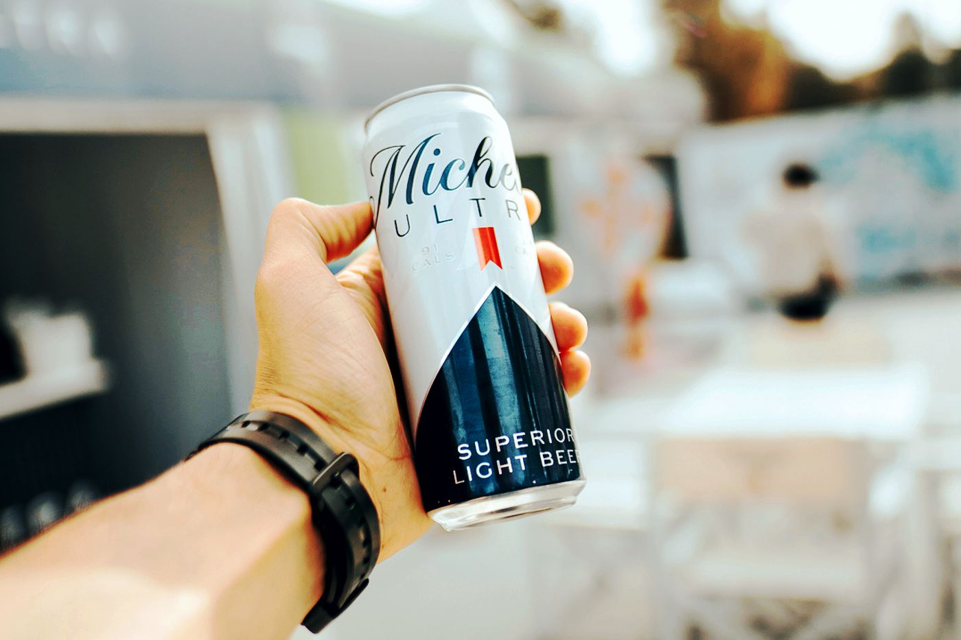 Michelob Ultra, llegó la cerveza para los fans de las bajas calorías ...