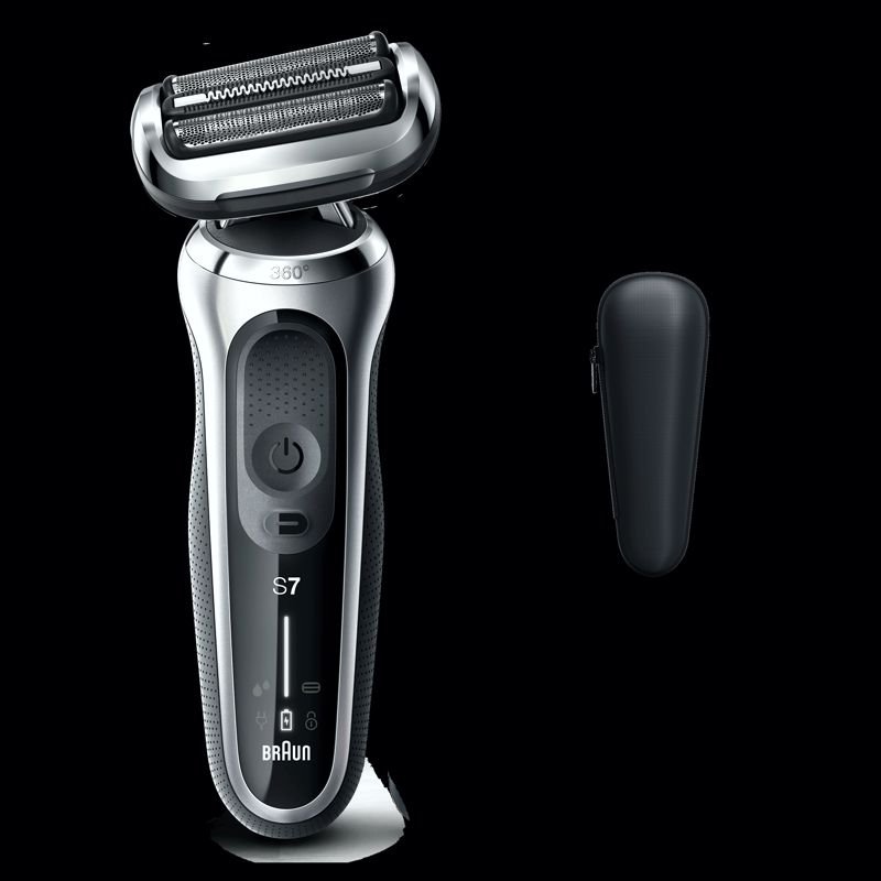 BRAUN presenta su nueva línea de productos para el cuidado personal ...