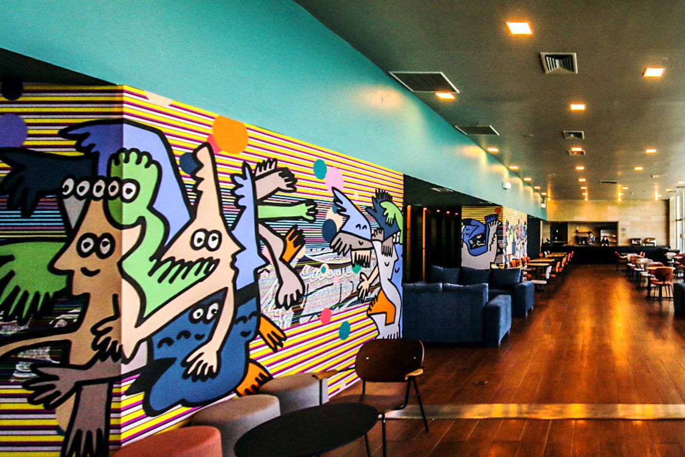 Novotel Puerto Montt, la nueva experiencia hotelera en la costa chilena