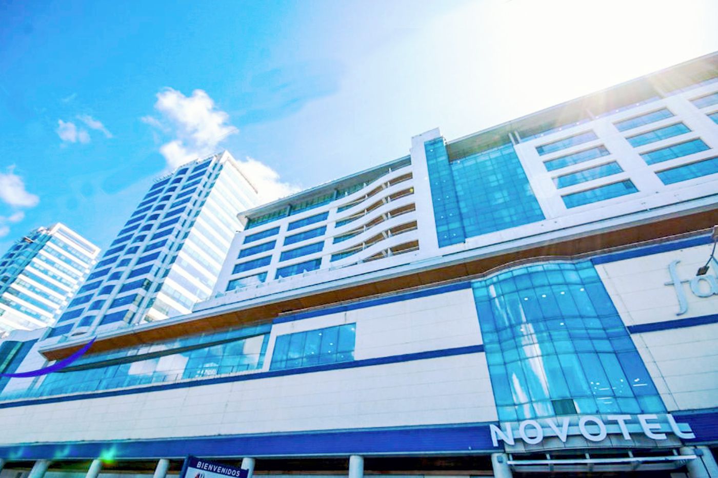 Novotel Puerto Montt, la nueva experiencia hotelera en la costa chilena