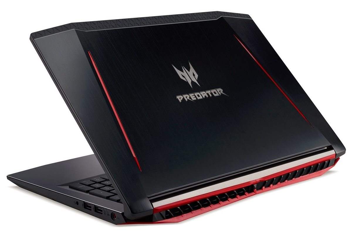 Acer actualiza su serie de notebooks gaming Predator - Thebrandsoup.com