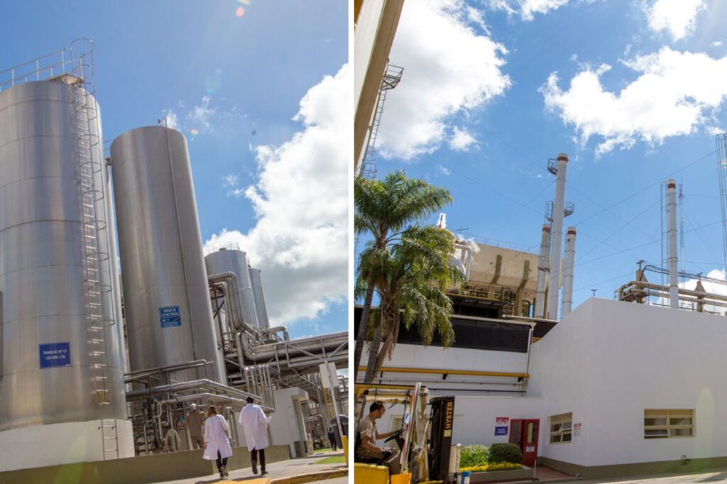 Mastellone Hnos. invita a conocer su circuito productivo de manera virtual