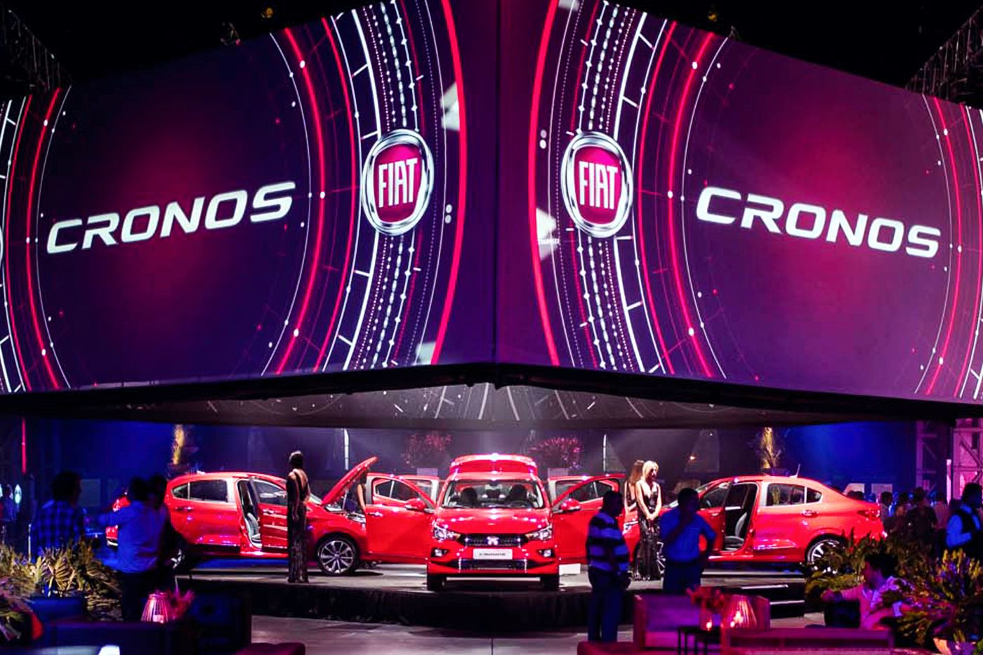 Dime tu modelo de Fiat y te diré que significa - Thebrandsoup.com