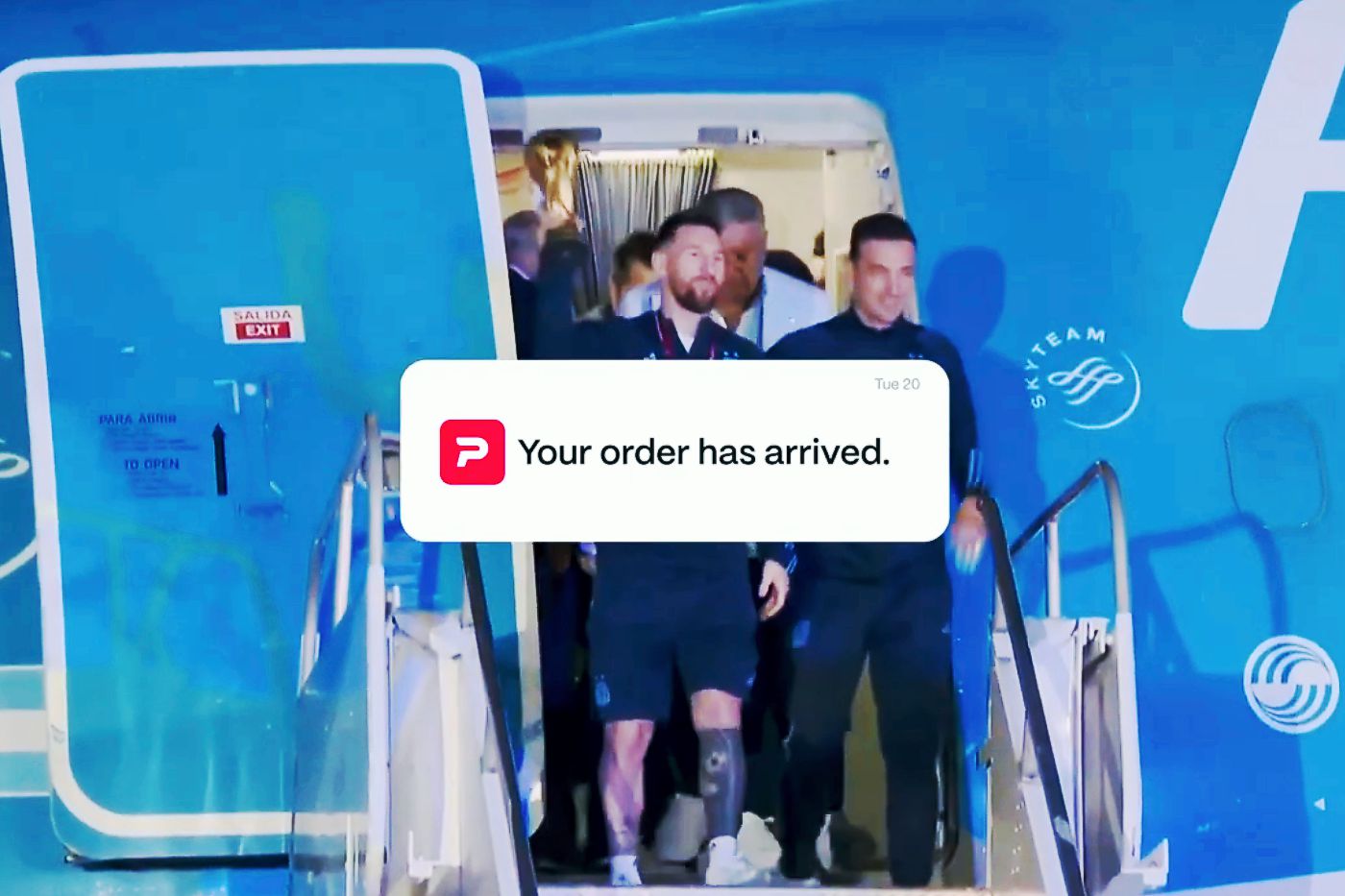 PedidosYa y GUT triunfan en Cannes con "World Cup Delivery ...