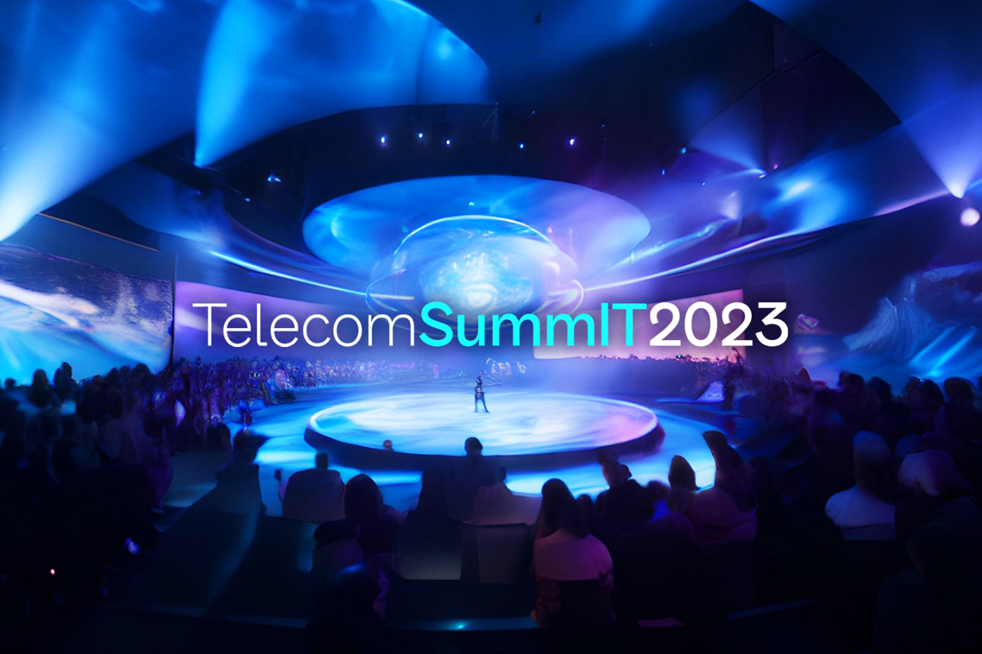 Llega el Telecom SummIT 2023 - Thebrandsoup.com