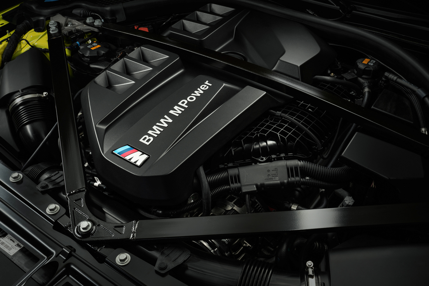 BMW M4 Competition Coupé llega a la Argentina - Thebrandsoup.com