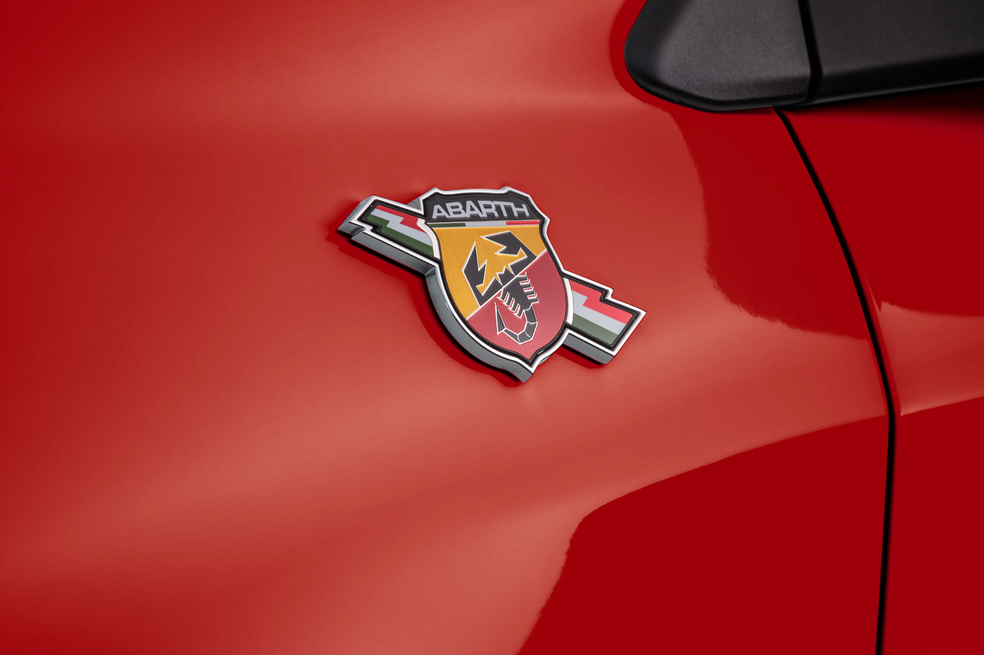 Fiat presenta su SUV más picante, el Fastback Abarth, - Thebrandsoup.com