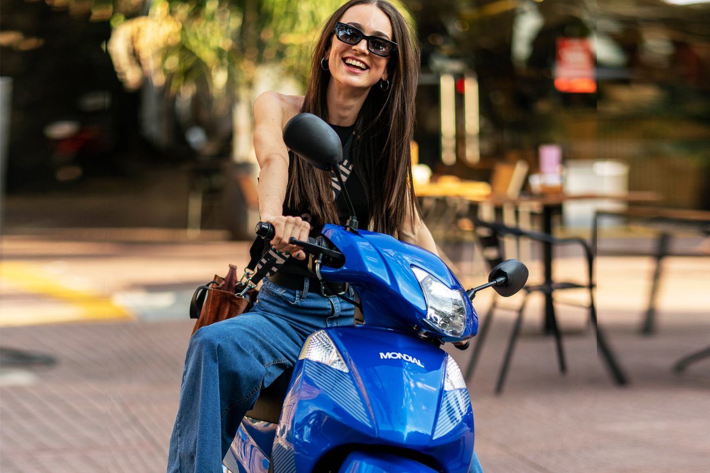 Lanzamiento, nueva Mondial LD Max 110 Automática - Thebrandsoup.com