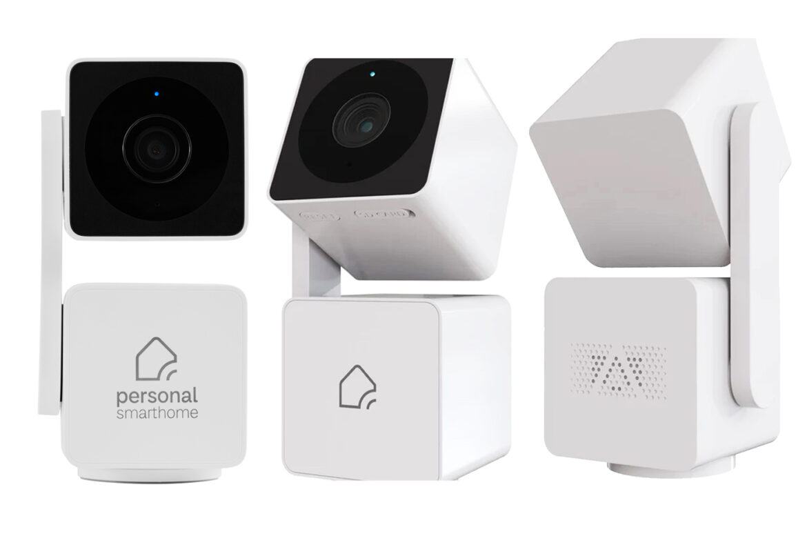 Personal presenta "Smarthome", tu Hogar en tus manos - Thebrandsoup.com