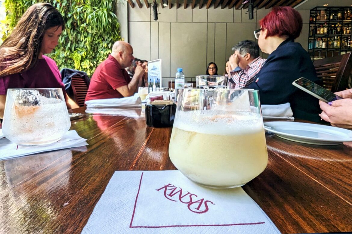 Kansas Grill presenta Kansas City, su nuevo concepto culinario ...