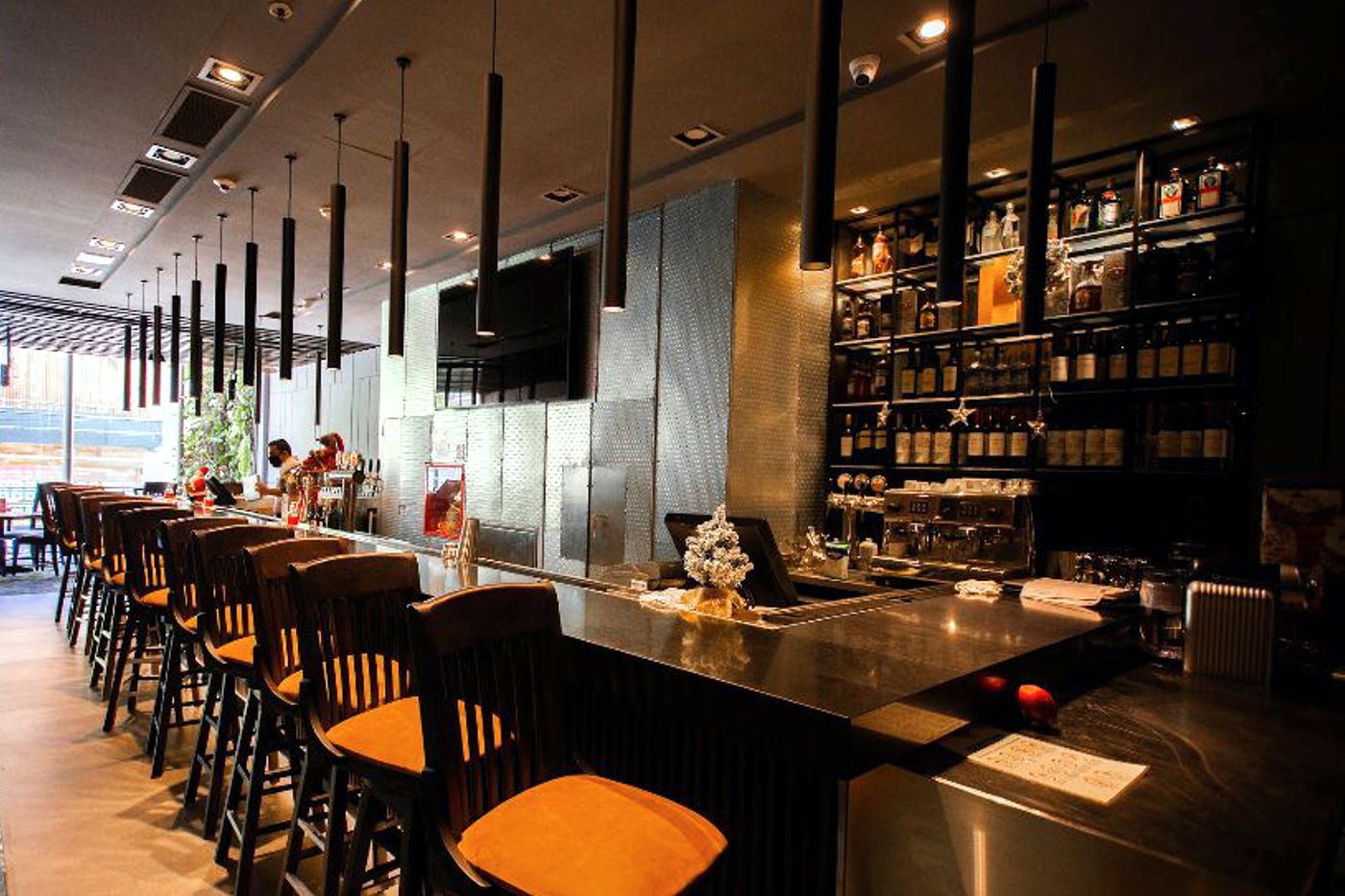 Kansas Grill presenta Kansas City, su nuevo concepto culinario ...