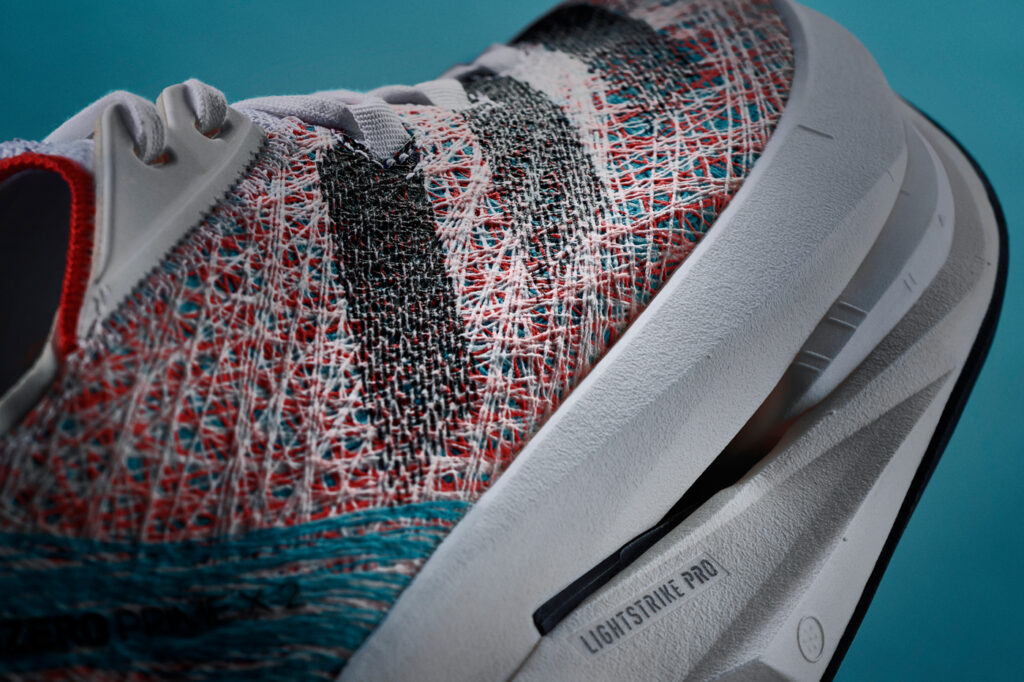 Adidas presenta las nuevas Adizero Prime X 2 Strung - Thebrandsoup.com
