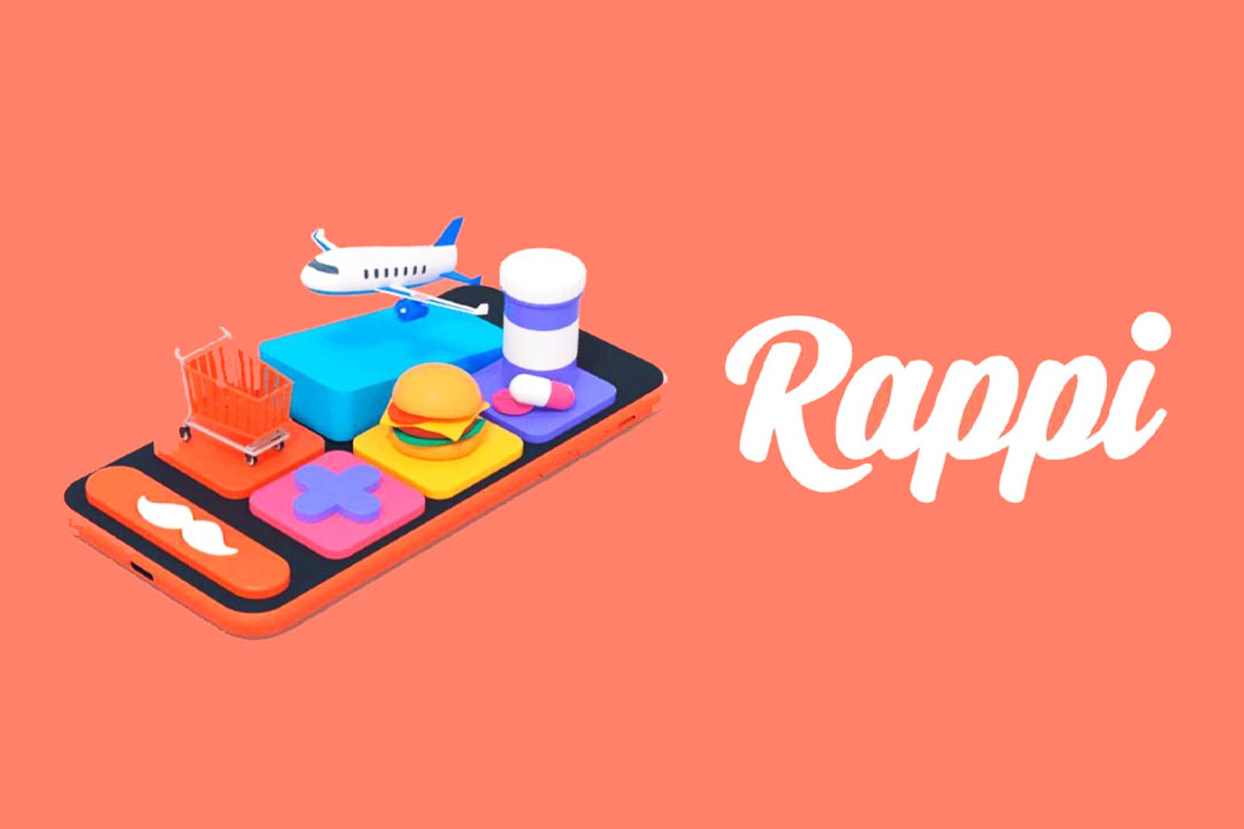 RappiAds revoluciona el retail media en Argentina y América Latina ...