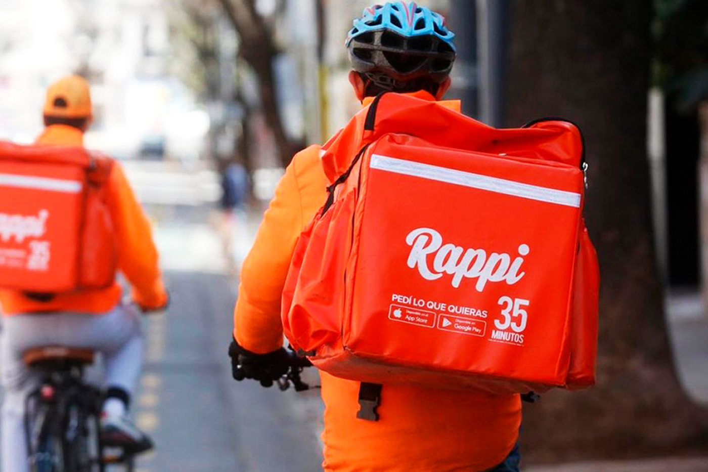 RappiAds revoluciona el retail media en Argentina y América Latina ...