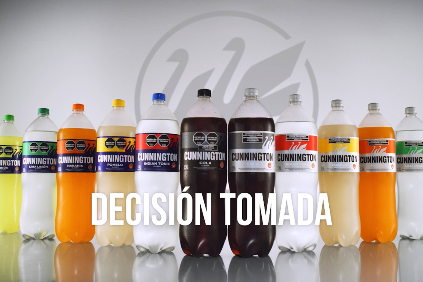 Cunnington renueva la imagen de sus etiquetas - Thebrandsoup.com