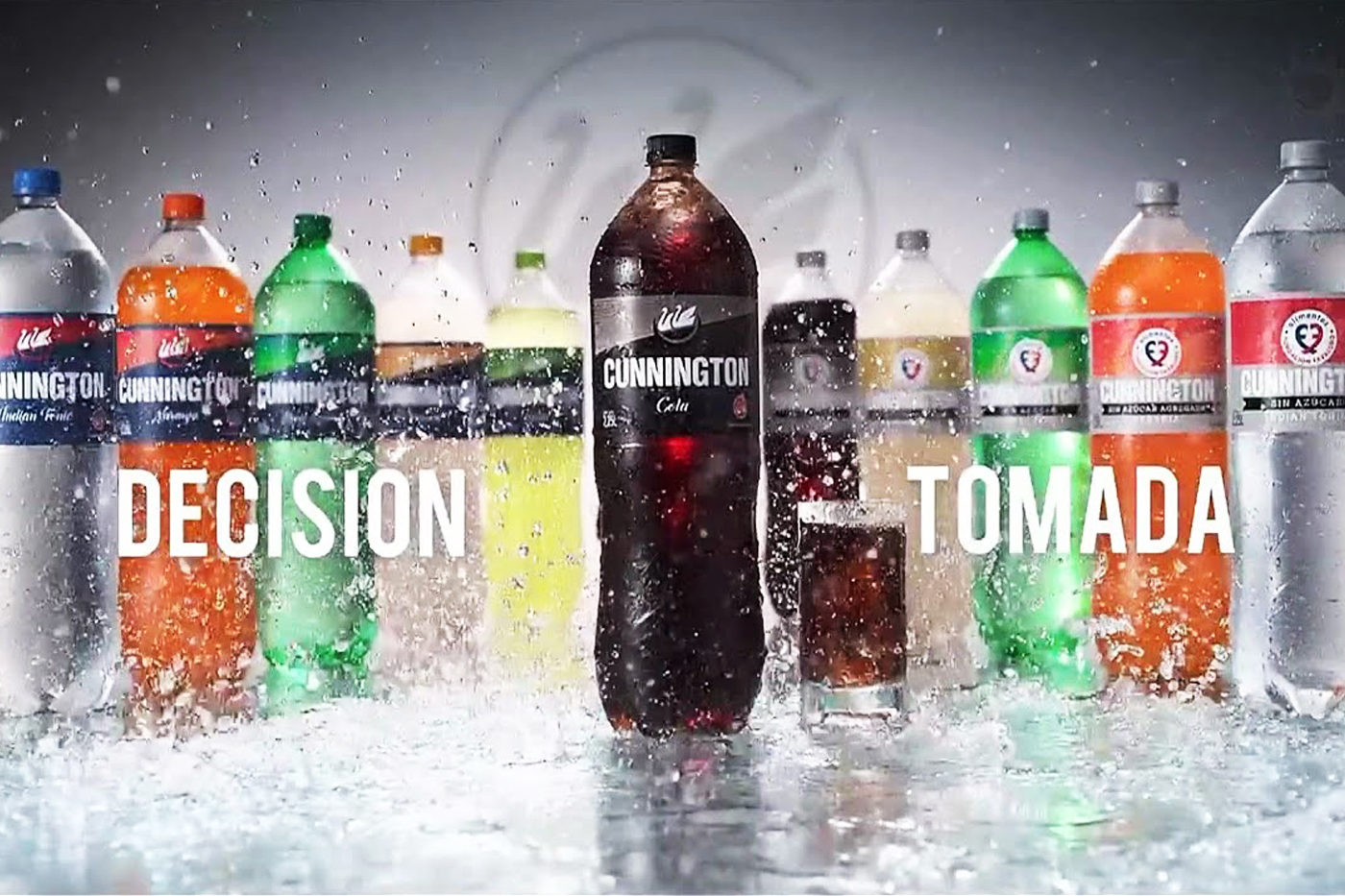 Cunnington renueva la imagen de sus etiquetas - Thebrandsoup.com