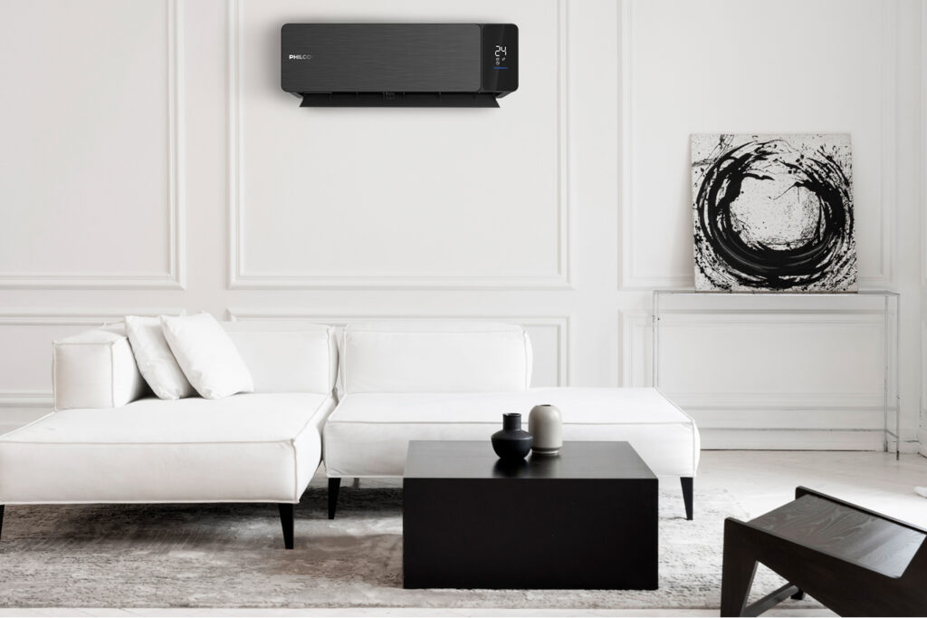 Philco presenta su nueva línea de aires acondicionados - Thebrandsoup.com