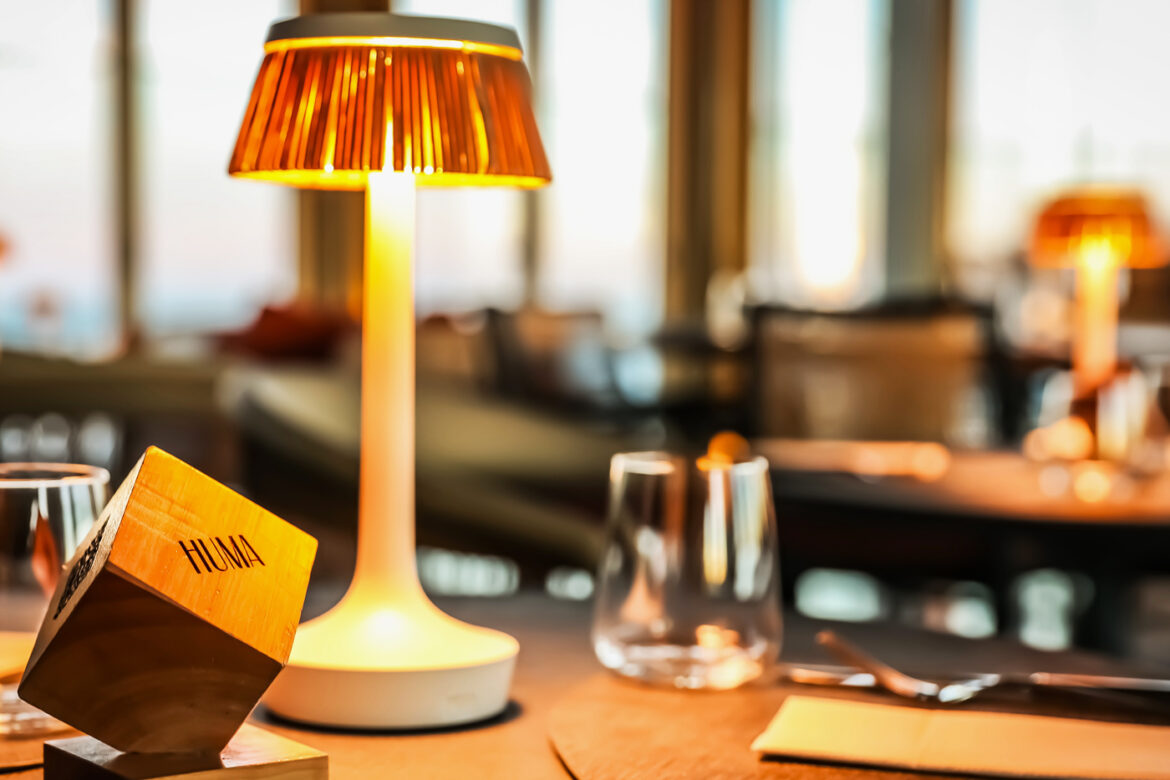 Huma Rooftop Bar & Lounge, el exclusivo bar en Punta del Este ...