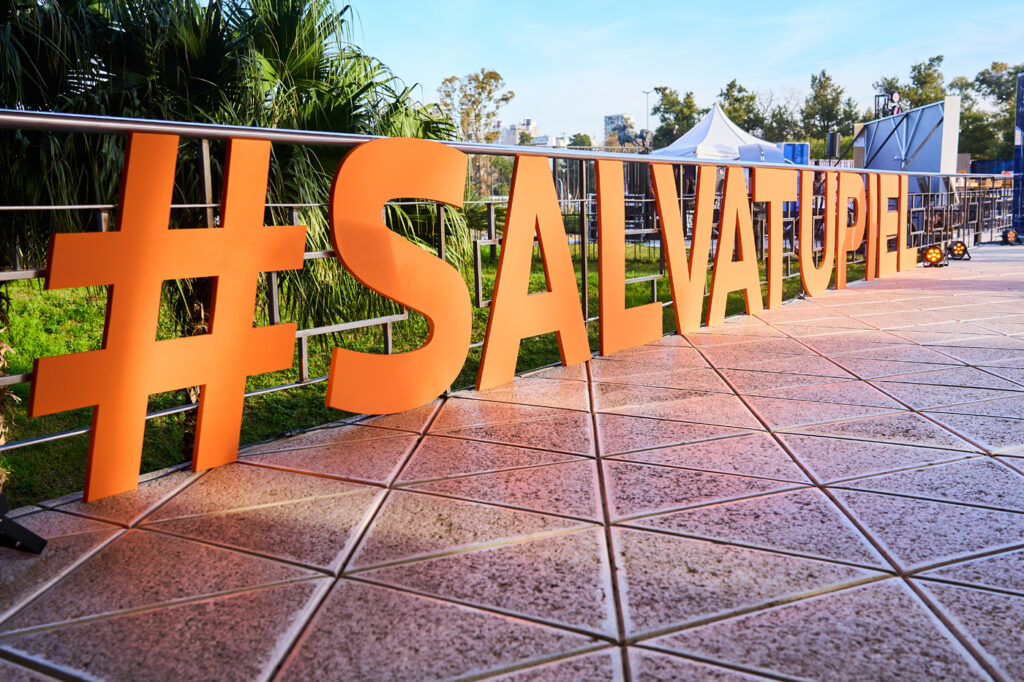 "Salva Tu Piel" con La Roche Posay - Thebrandsoup.com