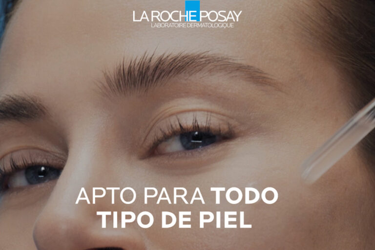 La Roche Posay, la importancia de la hidratación en verano ...