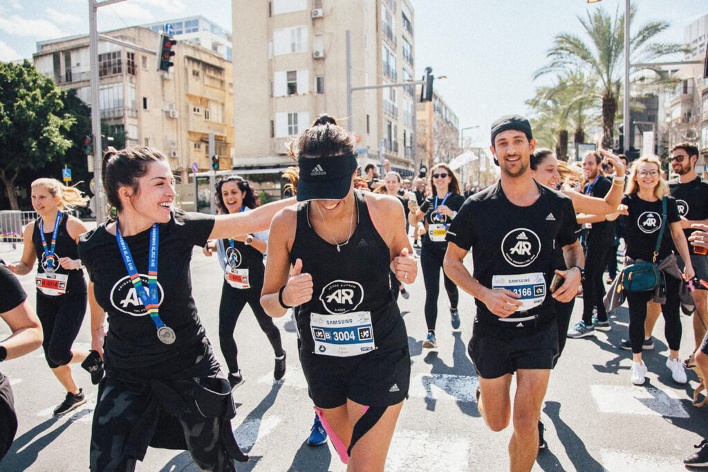 Preparate para la ADIDAS SUPERNOVA 10K - Thebrandsoup.com