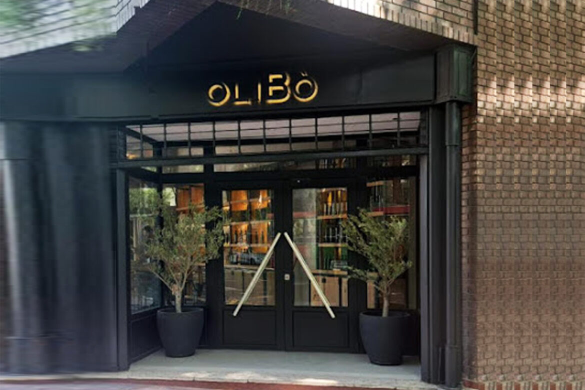 OLIBÒ inaugura su oleoteca en Mendoza - Thebrandsoup.com