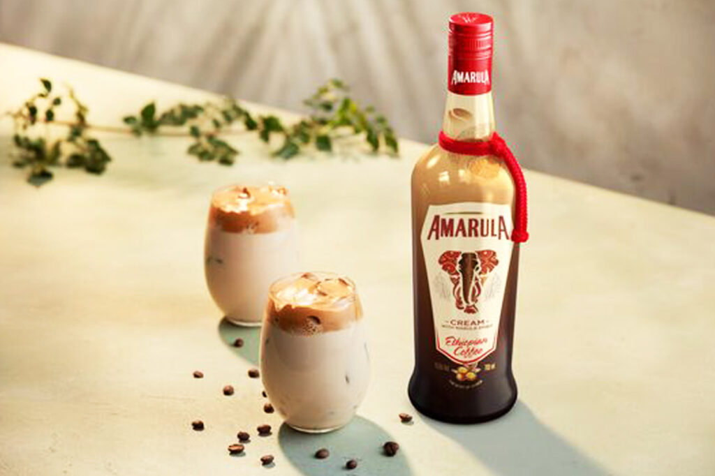 Amarula presenta su fusión con sabores de África - Thebrandsoup.com