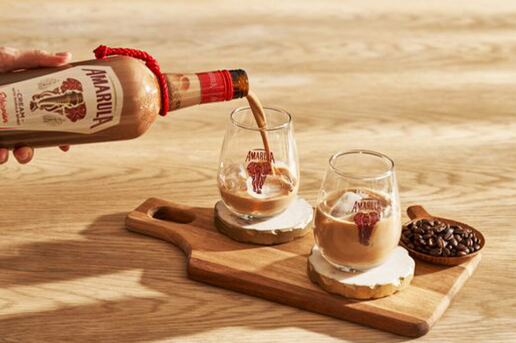 Amarula presenta su fusión con sabores de África - Thebrandsoup.com