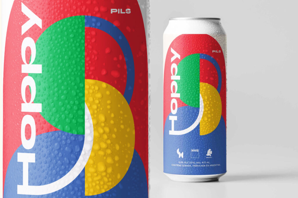Llega HOPPY PILS, la nueva cerveza artesanal colaborativa ...