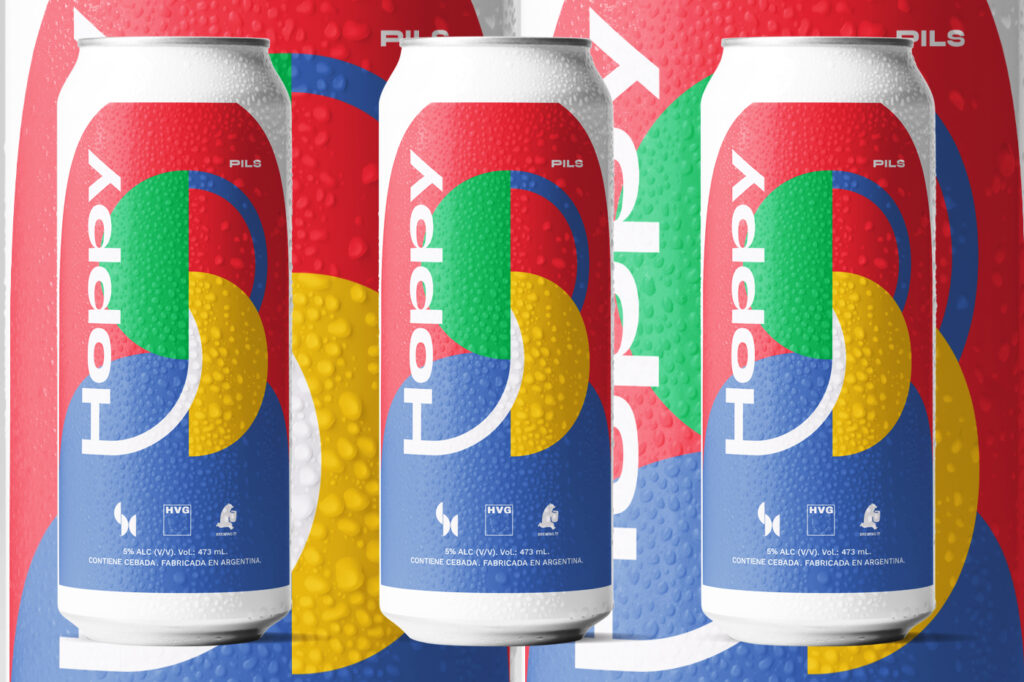 Llega HOPPY PILS, la nueva cerveza artesanal colaborativa ...