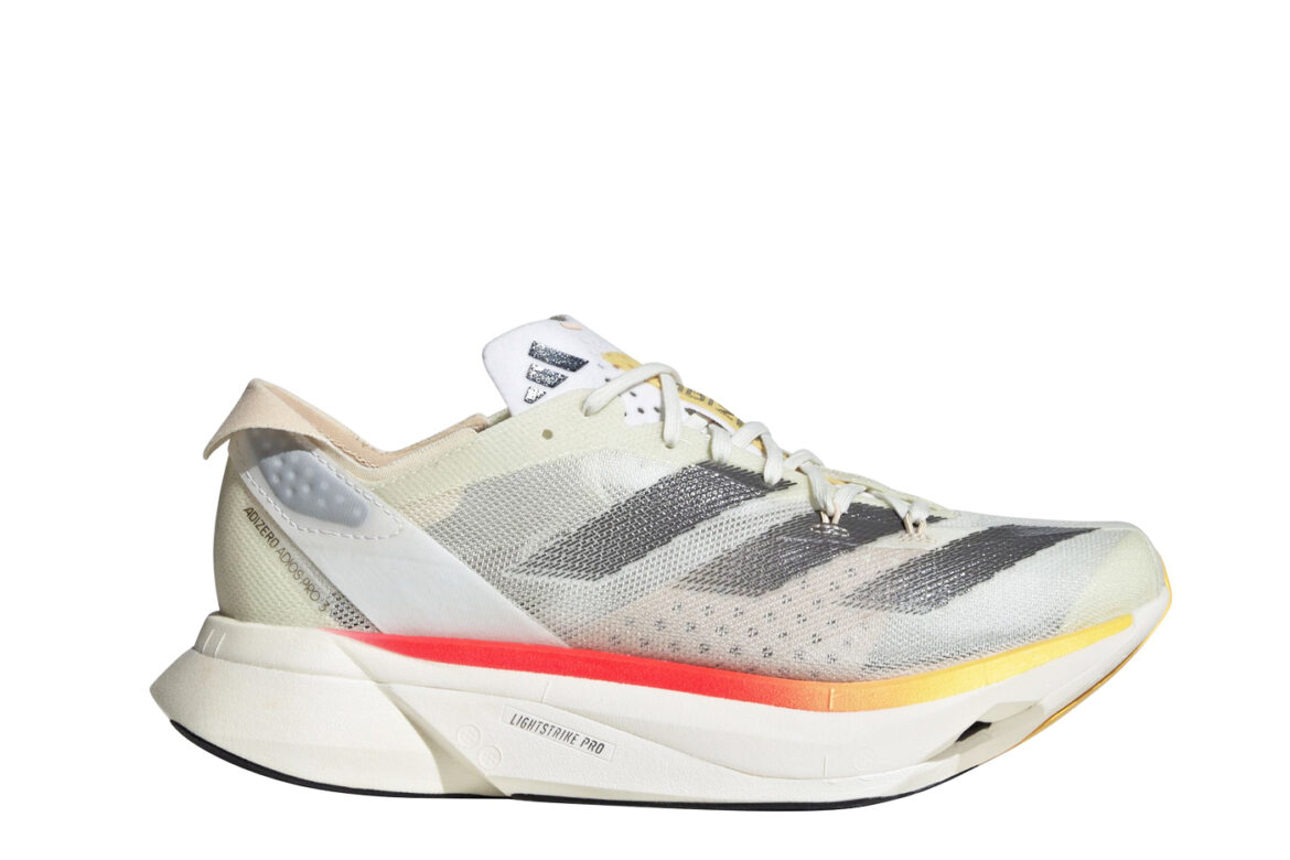Adidas ADIZERO marca el paso en el mundo del Running - Thebrandsoup.com