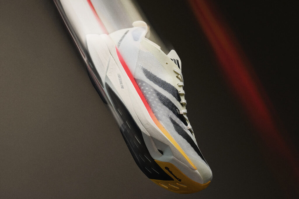 Adidas ADIZERO marca el paso en el mundo del Running - Thebrandsoup.com