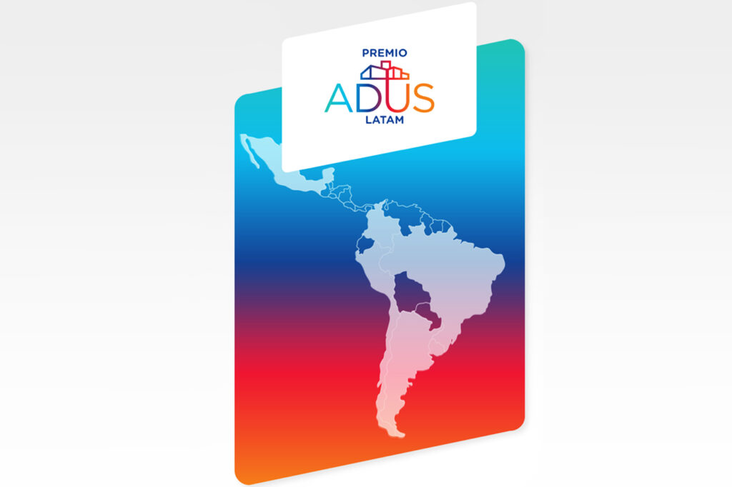 Nueva edición de ADUS LATAM 2023-2024 - Thebrandsoup.com