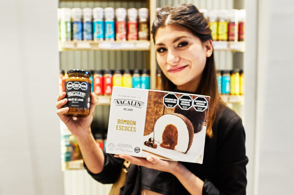 Vacalin inaugura su tienda nº 37 en Valentín Alsina - Thebrandsoup.com