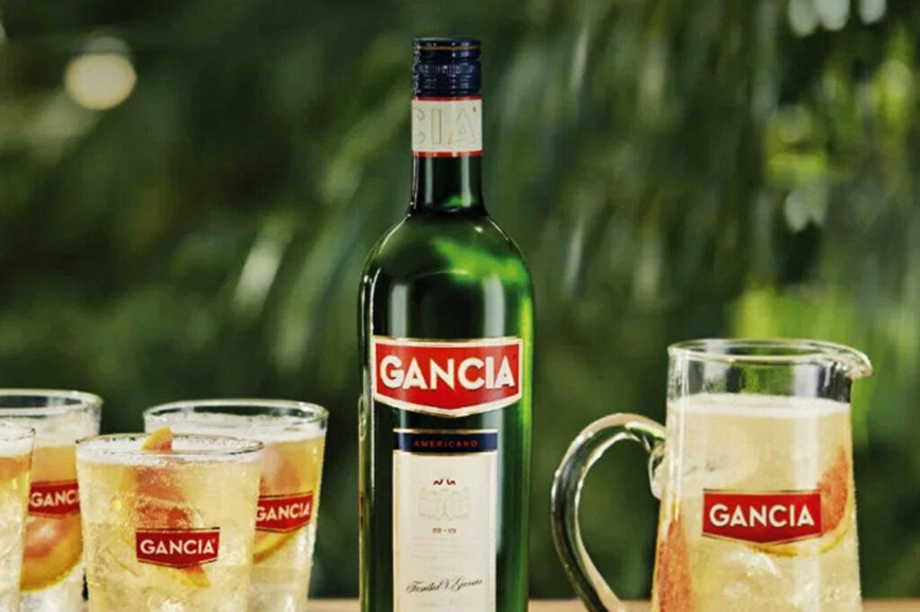 Alenta a Argentina con Gancia - Thebrandsoup.com