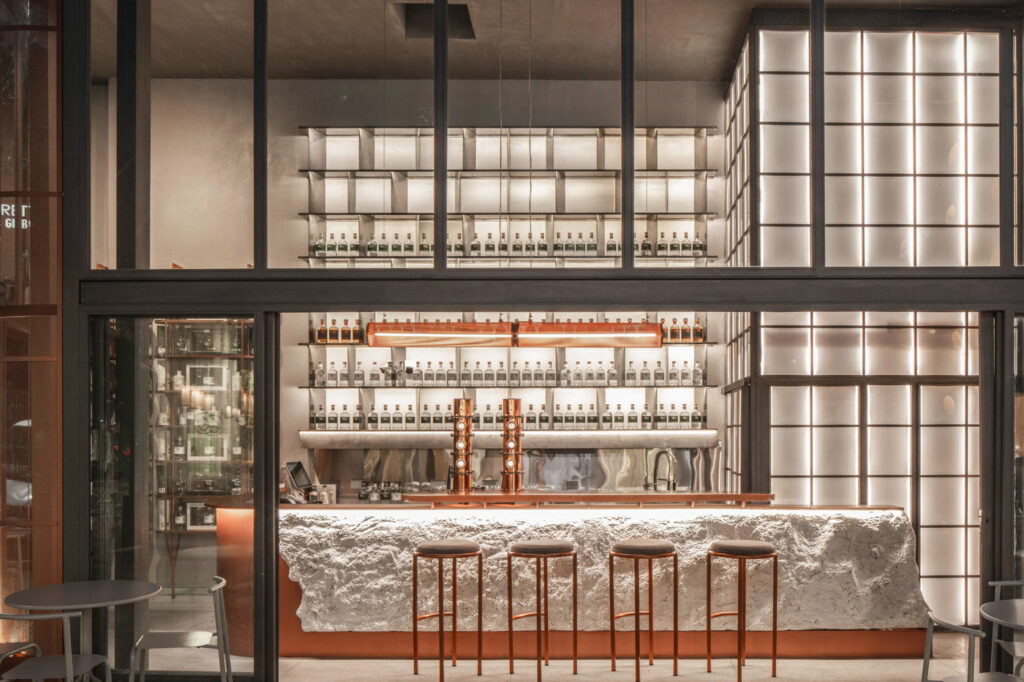 Los tragos perfectos de invierno en el Día del Cóctel junto a Moretti ...