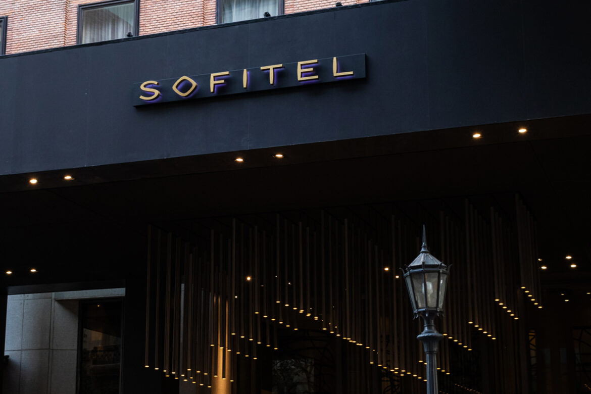 Sofitel festeja sus 60 años de vida - Thebrandsoup.com