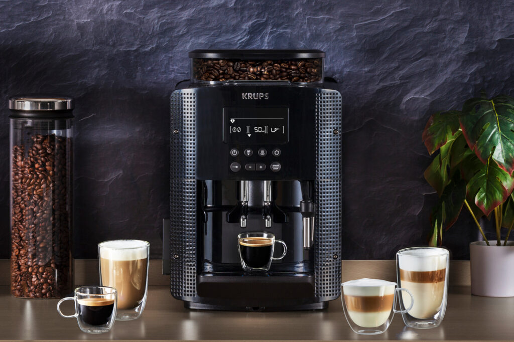 La marca alemana KRUPS desembarca en Argentina - Thebrandsoup.com