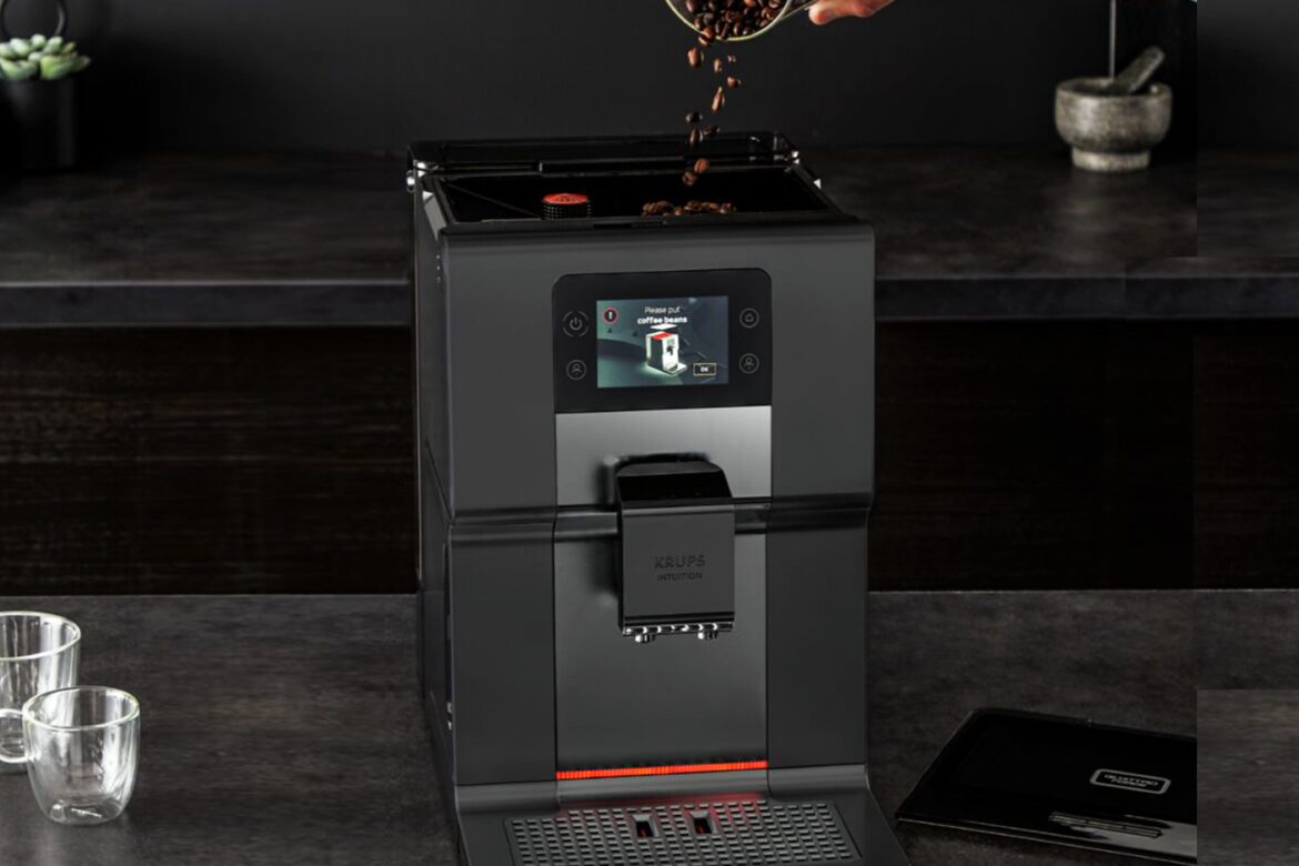 La marca alemana KRUPS desembarca en Argentina - Thebrandsoup.com