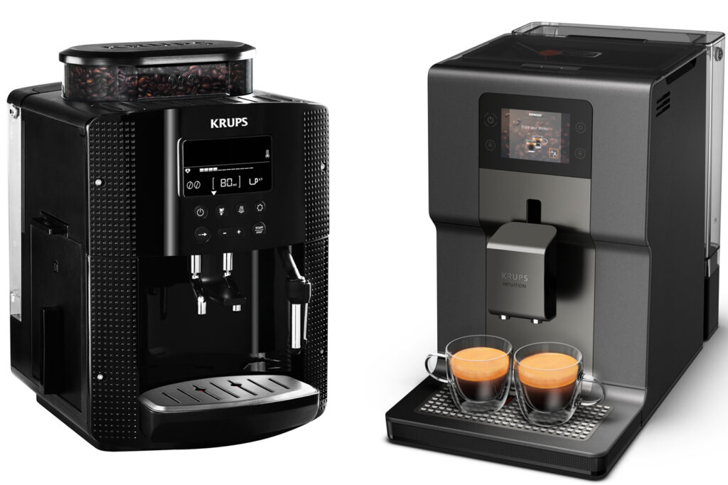 La marca alemana KRUPS desembarca en Argentina - Thebrandsoup.com