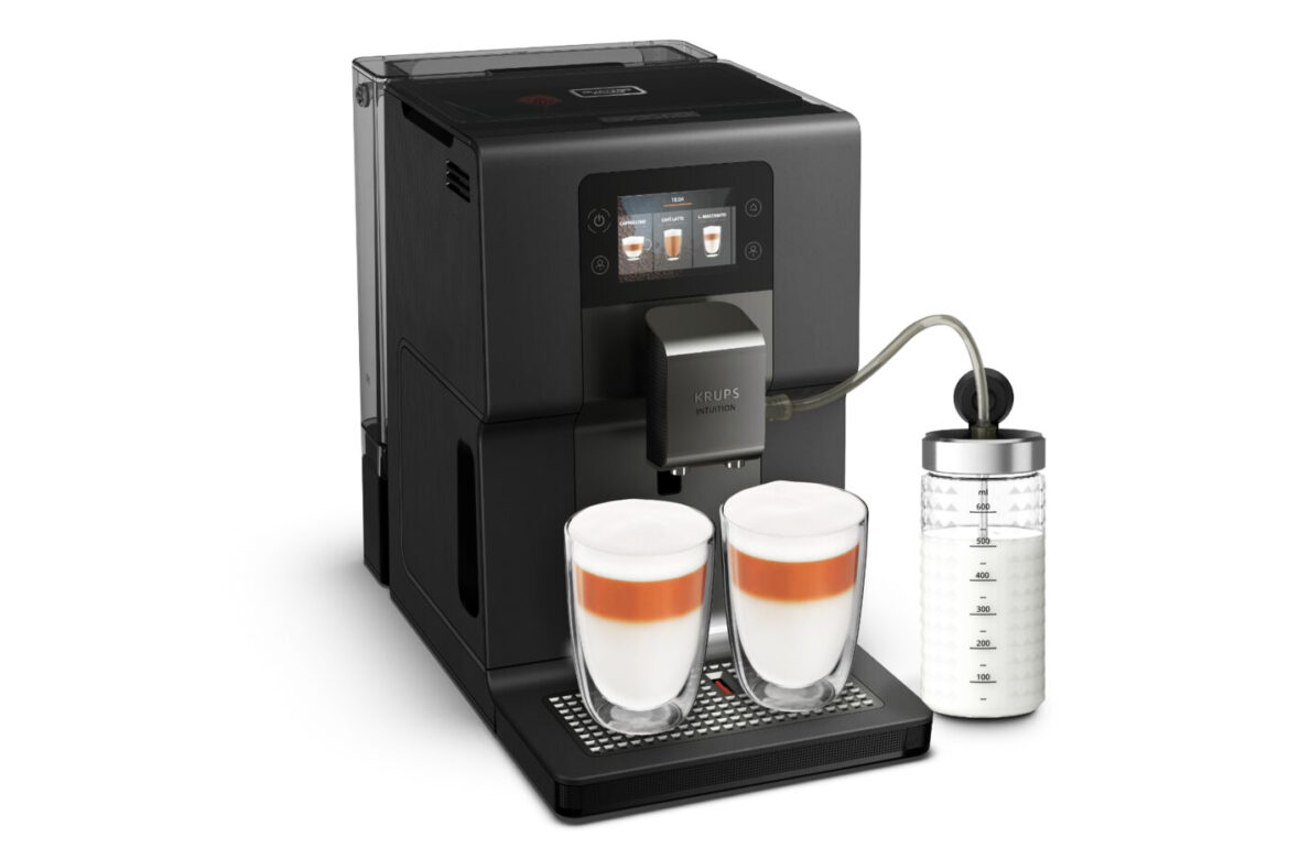 La marca alemana KRUPS desembarca en Argentina - Thebrandsoup.com