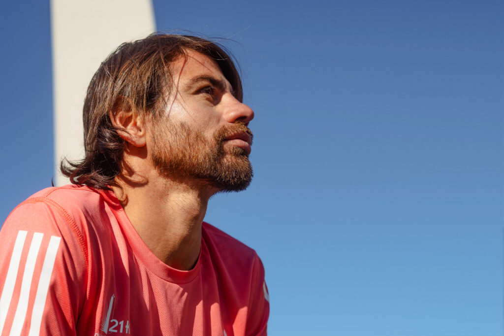 Adidas revela la camiseta oficial para los 21K de Buenos Aires ...